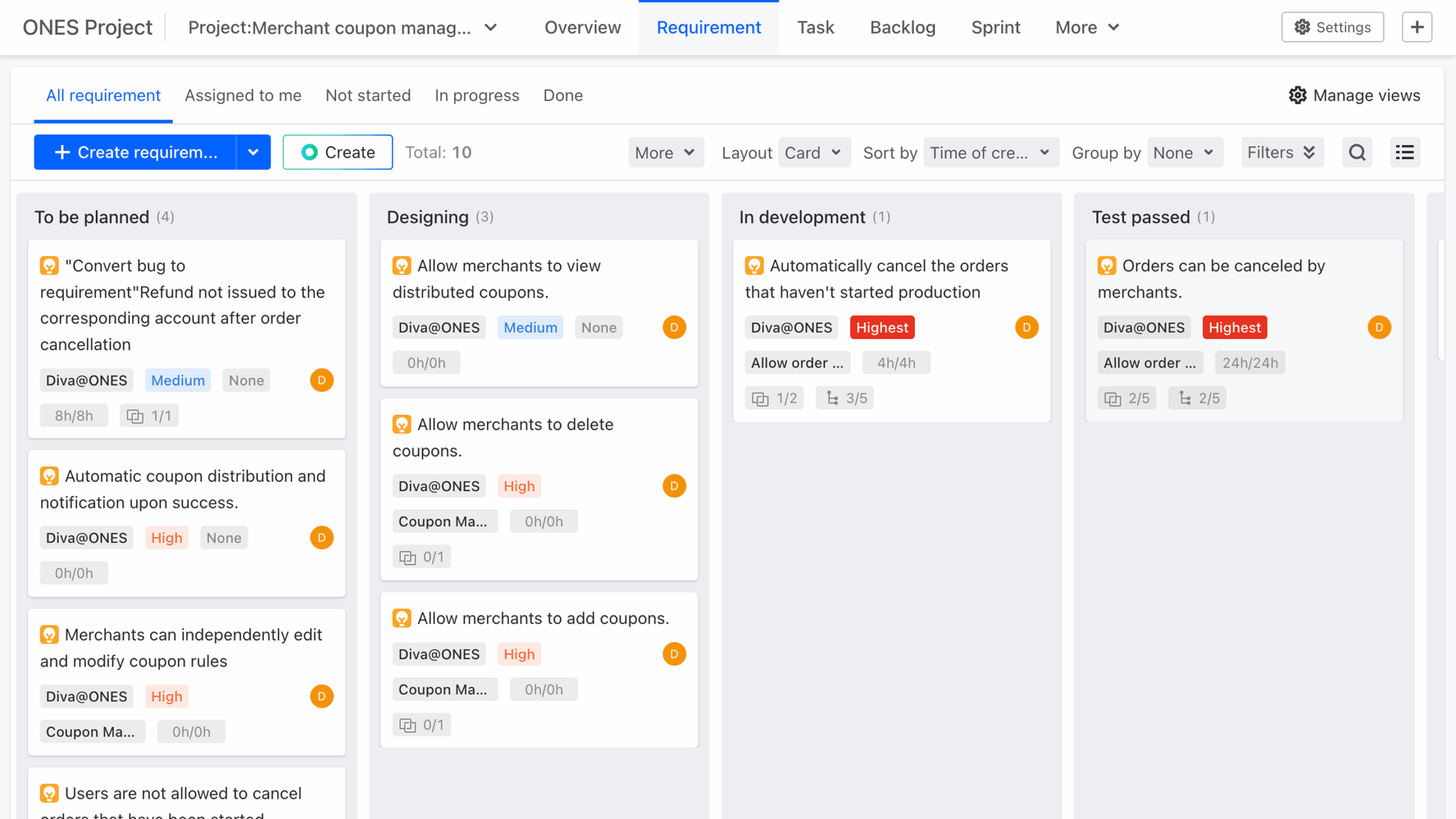Requirement Management: Everything You Need to Know [2025 Guide]