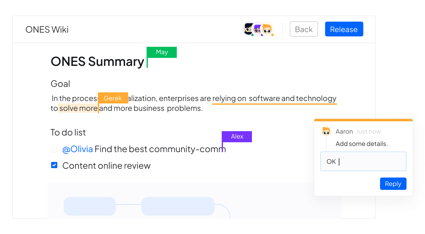 The Ultimate Guide to Collaborative Work Management