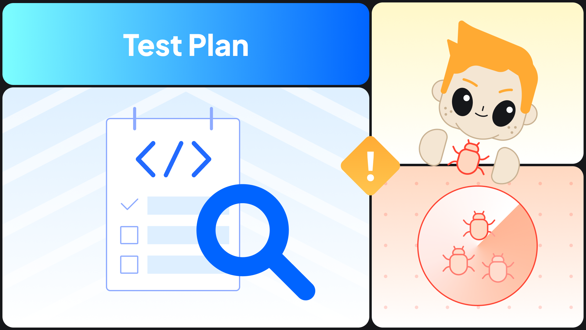 How To Create And Manage A Test Plan (Step-by-step Guide)