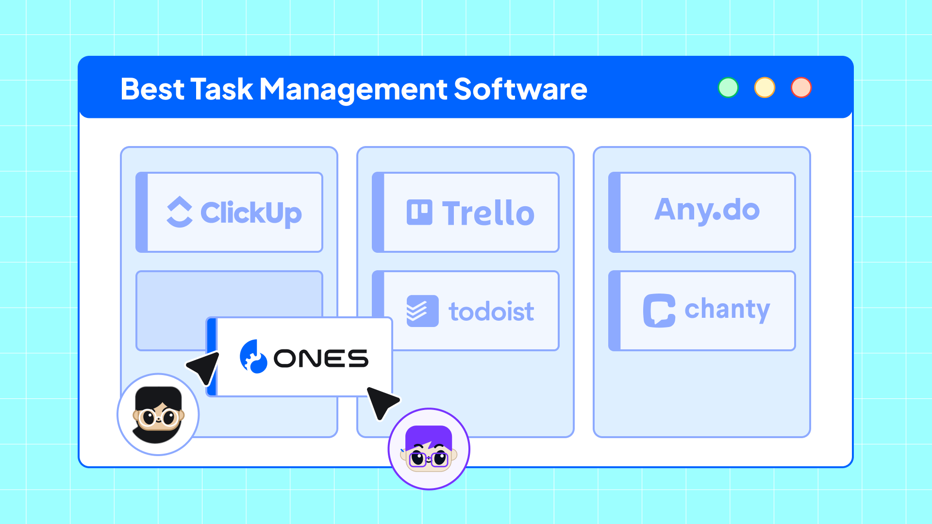 The 11 Best Task Management Software In 2025 (For The Developer Team)